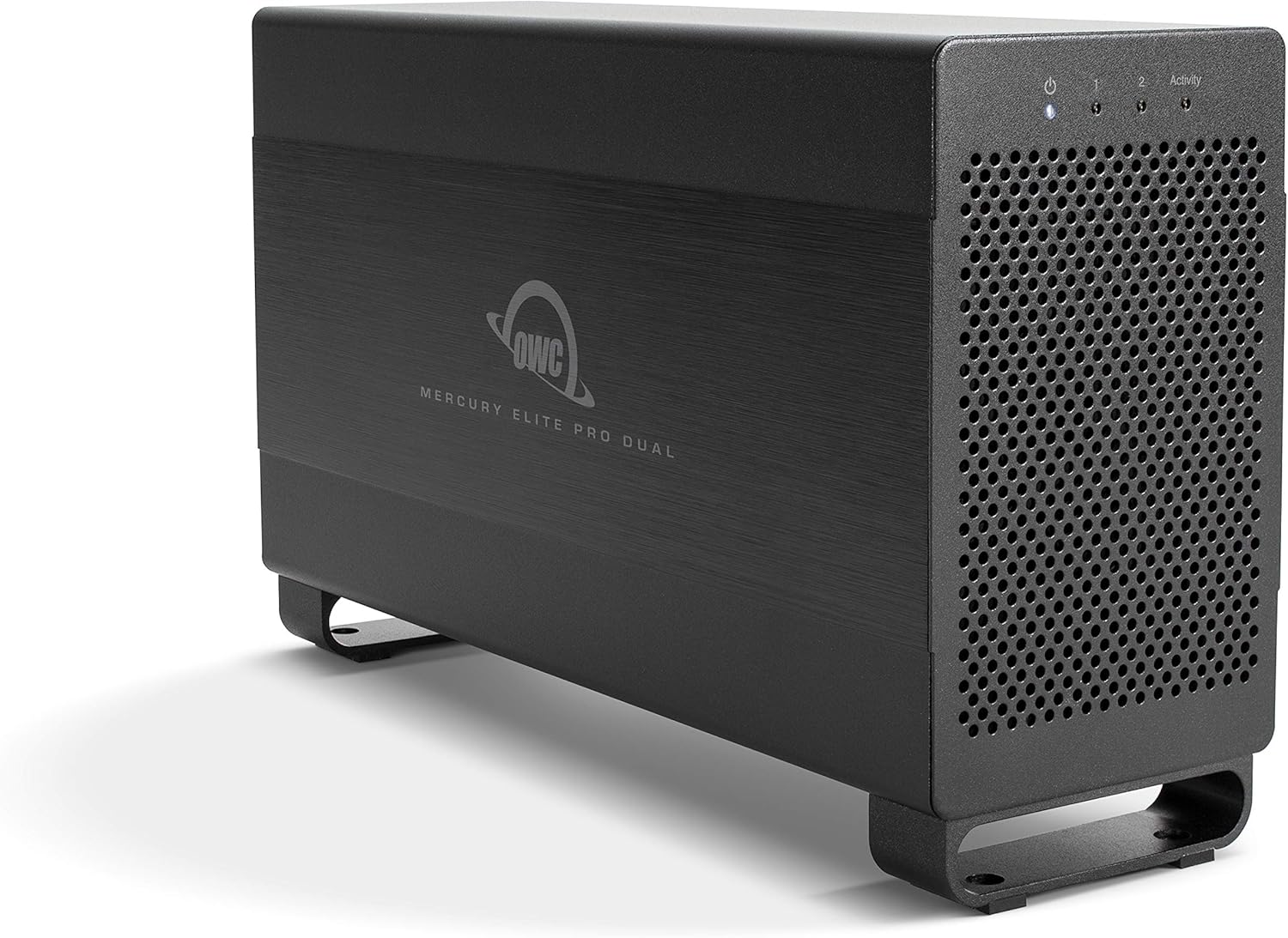 Amazon.com: OWC Mercury Elite Pro Dual Performance RAID Enclosure: Computers & Accessories