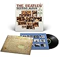 The Beatles - The Beatles' Second Album[LP] - Amazon.com Music