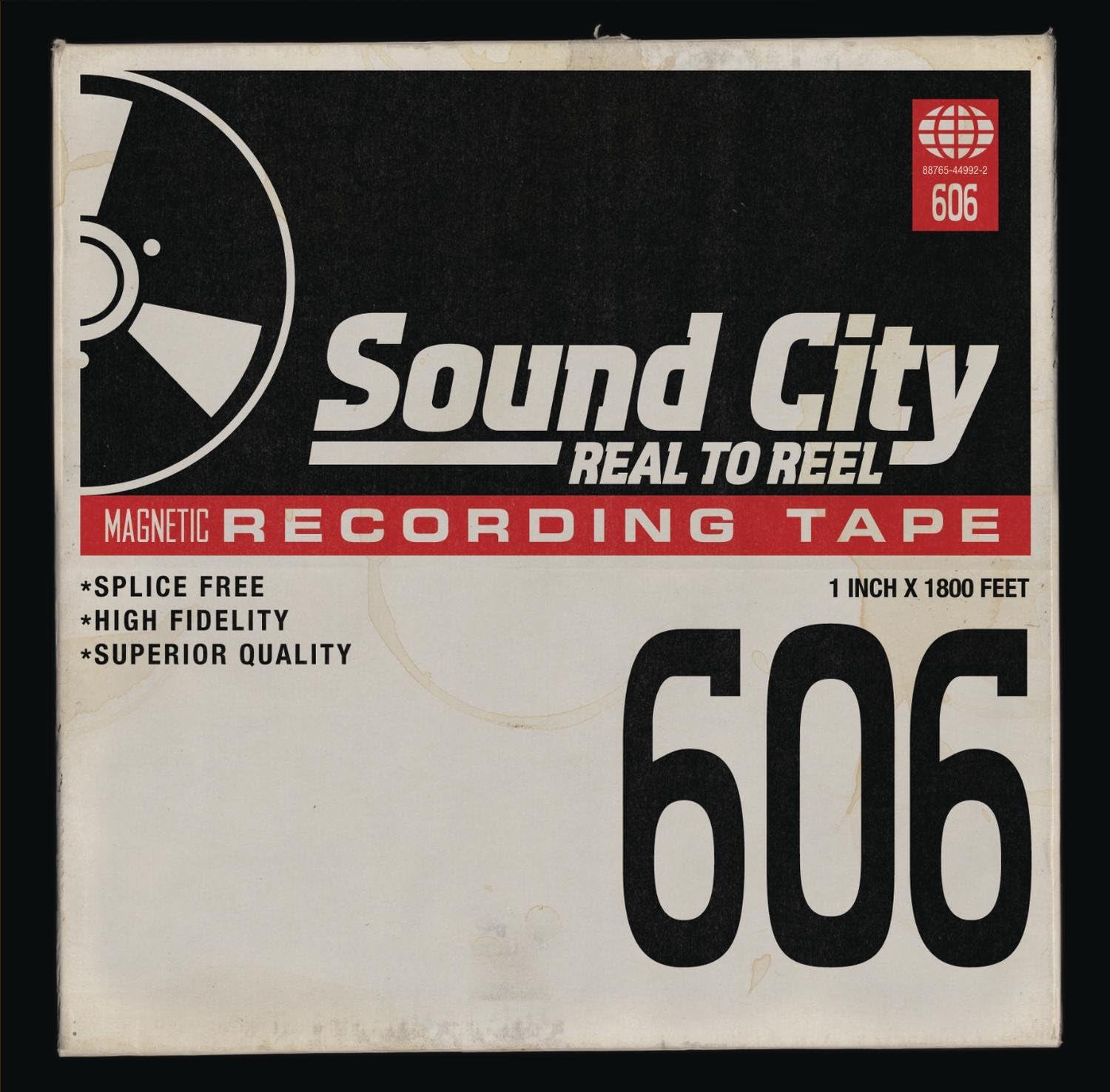Amazon | Sound City-Real to Reel | Sound City-Real to Reel | 輸入盤 | ミュージック