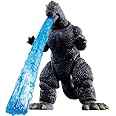 Amazon.com: Bandai Namco - Godzilla - Godzilla 1991, 6" Action Figure ...