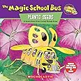 The Magic School Bus Plants Seeds: A Book About How Living Things Grow ...