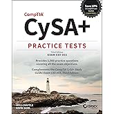 CompTIA CySA+ Study Guide: Exam CS0-003 (Sybex Study Guide ...