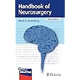Handbook of Neurosurgery: 9781684201372: Medicine & Health Science ...