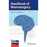 Greenberg’s Handbook of Neurosurgery: 9781684205042: Medicine & Health ...