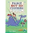 Amazon.com: Prince Not-So Charming: The Dork Knight (Prince Not-So ...
