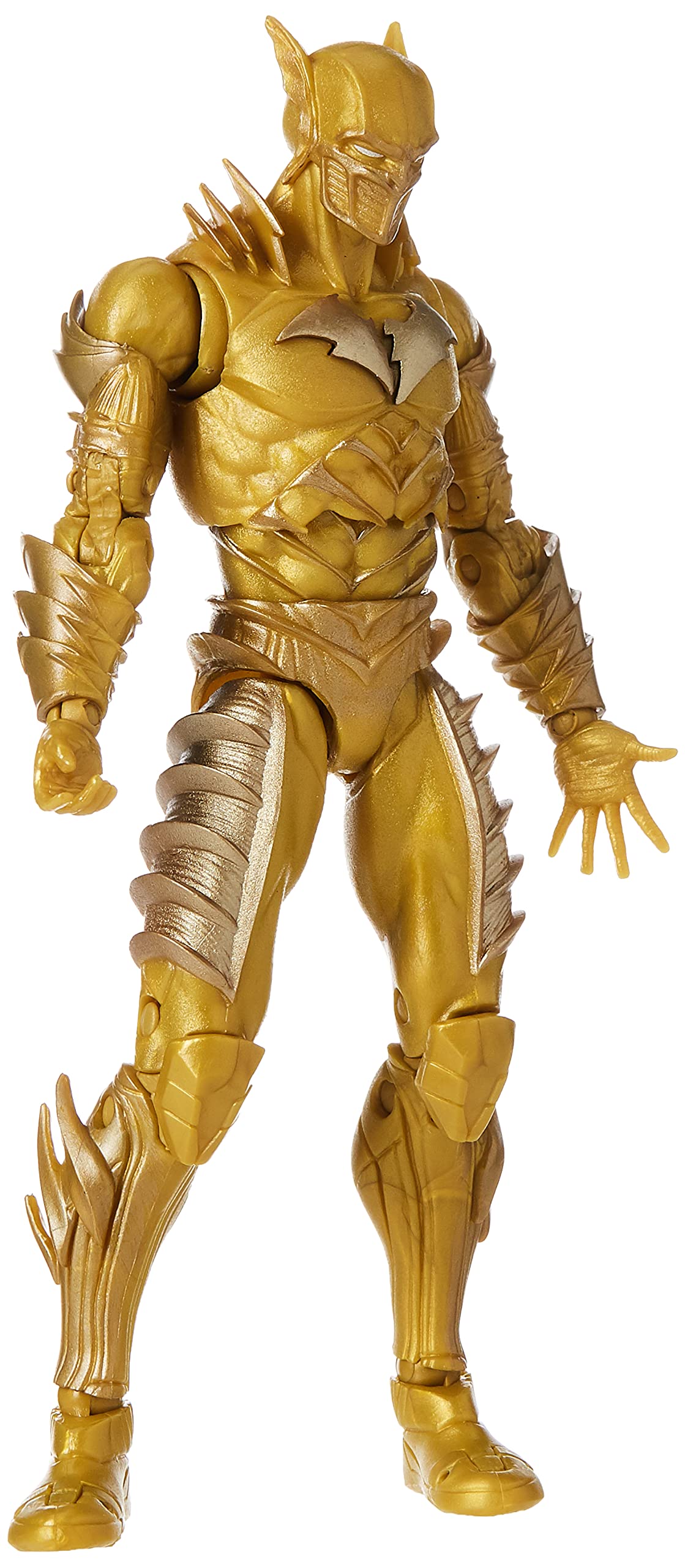 Mua McFarlane Toys - DC Multiverse Gold Label - Red Death The Flash ...