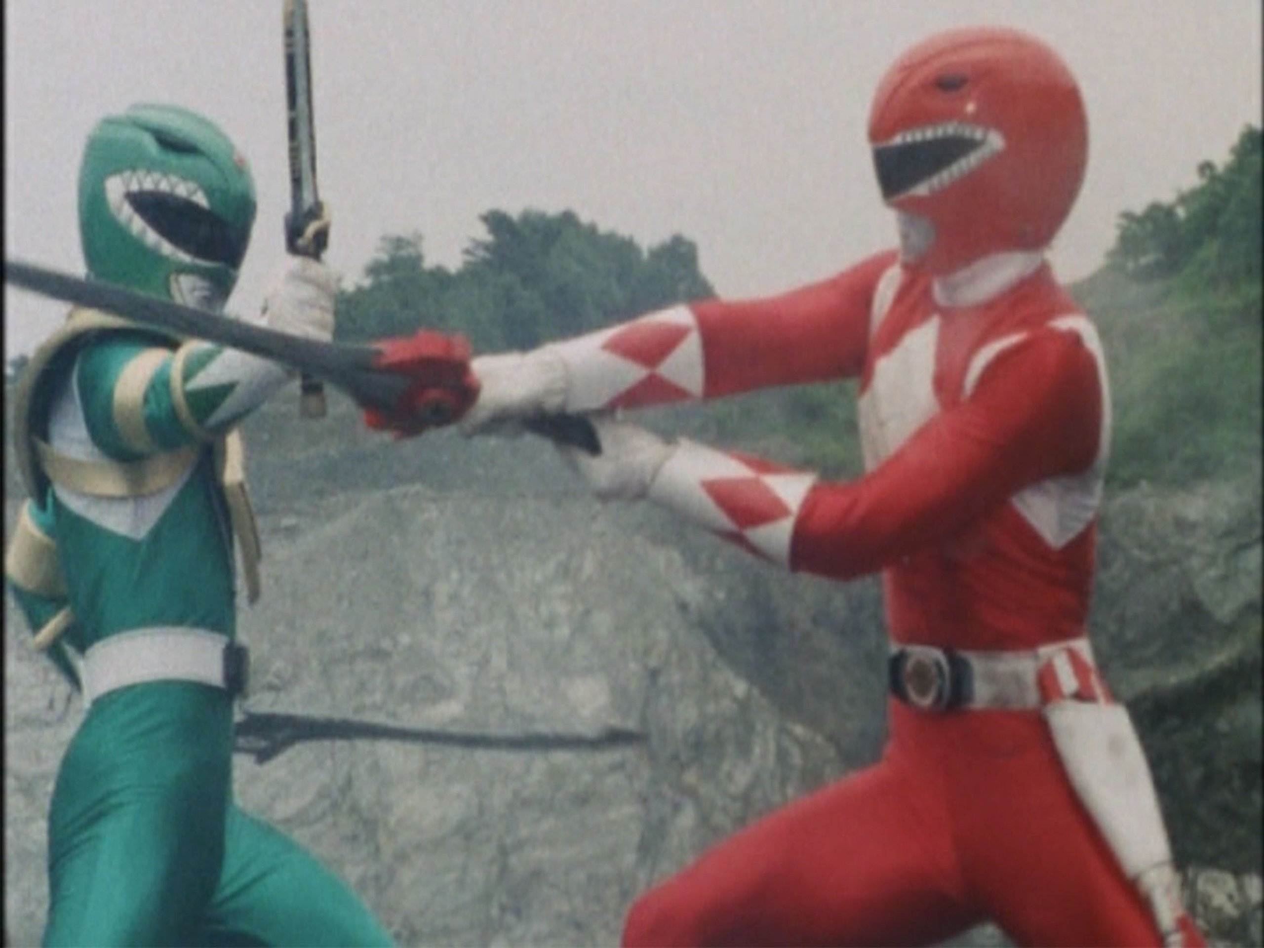 Watch Super Sentai Season 1 | Prime Video
