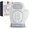 Amazon.com: Adomii Hand Massager with Heat & Compression - Relieves Hand Fatigue & Soreness ...