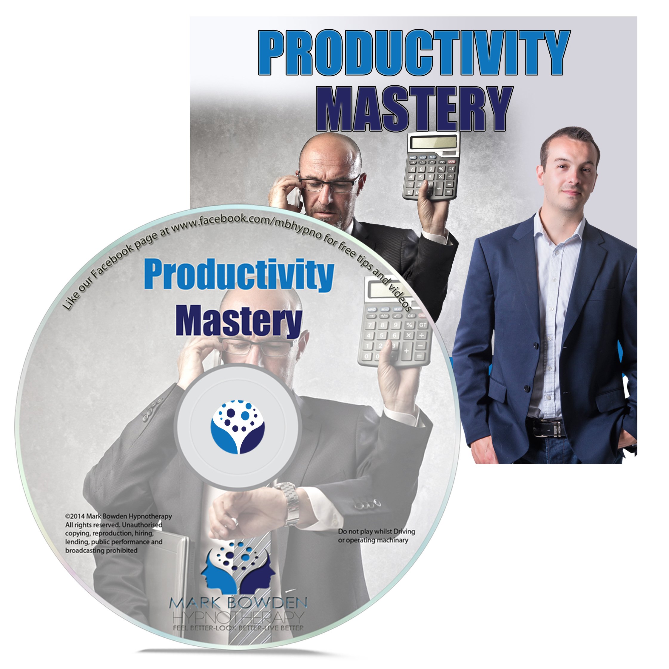 Amazon.com: Creative Thinking Self Hypnosis CD - Unleash Your ...