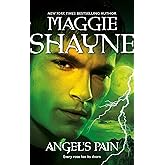 Demon's Kiss (Wings in the Night, Book 1): Shayne, Maggie: 9780778324973: Amazon.com: Books