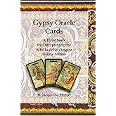 Gypsy Oracle Cards: A Handbook for Interpreting the Sibilla della ...