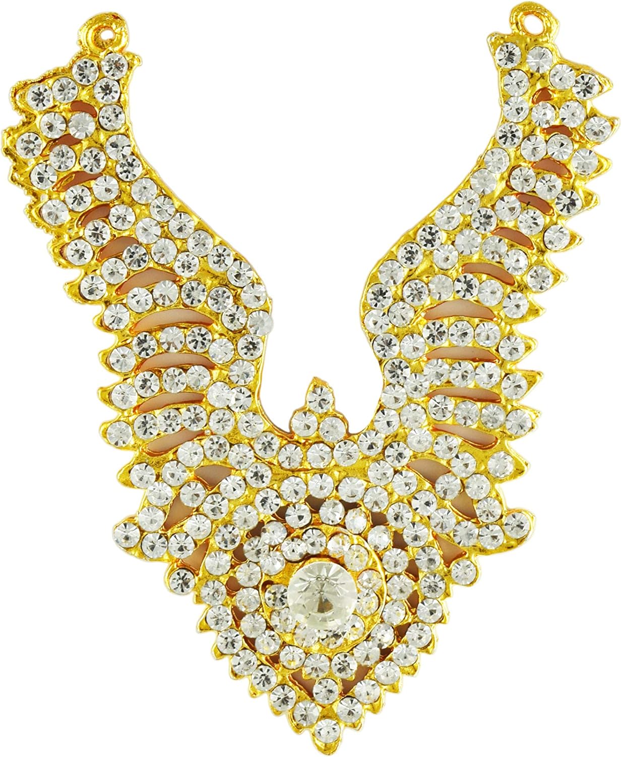 Buy Deity God Jewelley Stone Necklace for all Gods and Goddesse(78006 ...