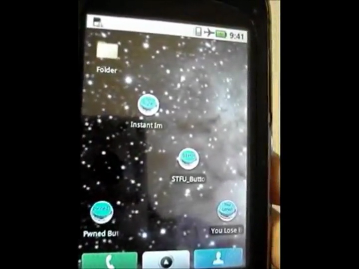 STFU! Button Ad Free - App on Amazon Appstore