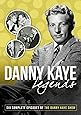 Amazon.com: Danny Kaye - Best of the Danny Kaye Show: Danny Kaye, Ella ...