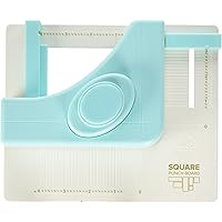 Amazon.com: WR Tool Square Punch Board : Tools & Home Improvement