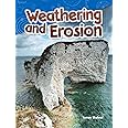 Amazon.com: Weathering and Erosion (Science Readers: Content and ...