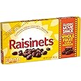 Amazon.com : Raisinets Candy Theater Box, 3.5 Oz : Candy And Chocolate ...