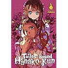Amazon.com: Toilet-bound Hanako-kun, Vol. 21 eBook : AidaIro, Nibley, Athena, Nibley, Alethea ...