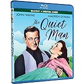The Quiet Man and Other Stories: Walsh, Maurice: 9780862813079: Amazon ...
