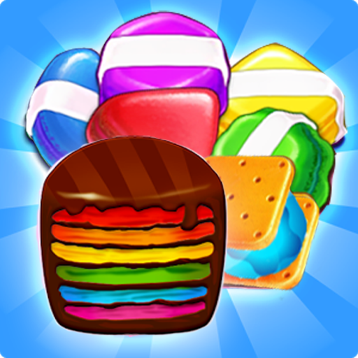 Amazon.com: Sweets Cookie : Apps & Games