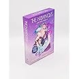 The Numinous Astro Deck: A 45-Card Astrology Deck (Modern Tarot Library): Warrington, Ruby ...