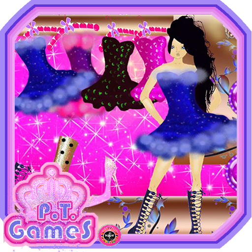 Princess Elaine : Dress up - Princesa Elaine : Jogo de Vestir:Amazon.co ...