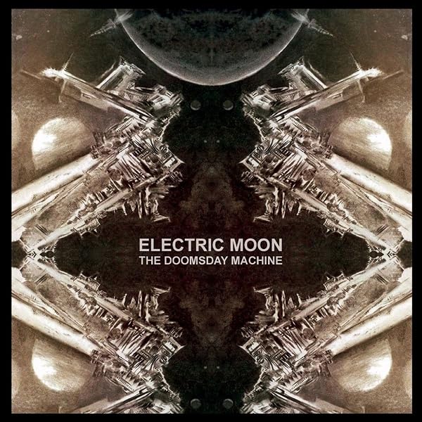 Electric Moon Inferno Reviews