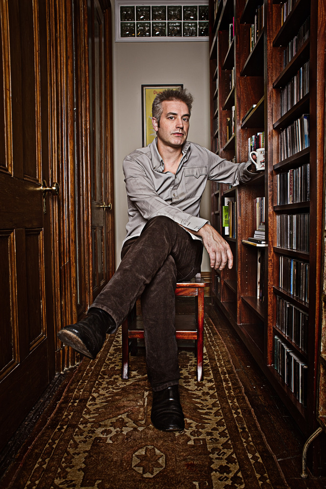 Youdrive By John Harding