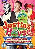Something Special - Bumper Box Set [DVD]: Amazon.co.uk: Justin Fletcher ...