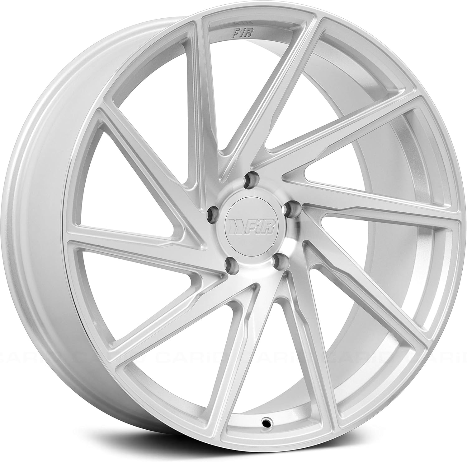 amazon-18x9-5-f1r-f29-machine-silver-wheel-rim-bolt-pattern-5x100