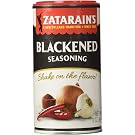 Amazon.com : Zatarains New Orleans Traditional Creole Seasoning - 8 Oz ...