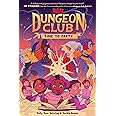 Dungeons & Dragons: Dungeon Club: Time to Party: A Graphic Novel ...