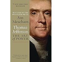 In the Hands of the People: Thomas Jefferson on Equality, Faith ...