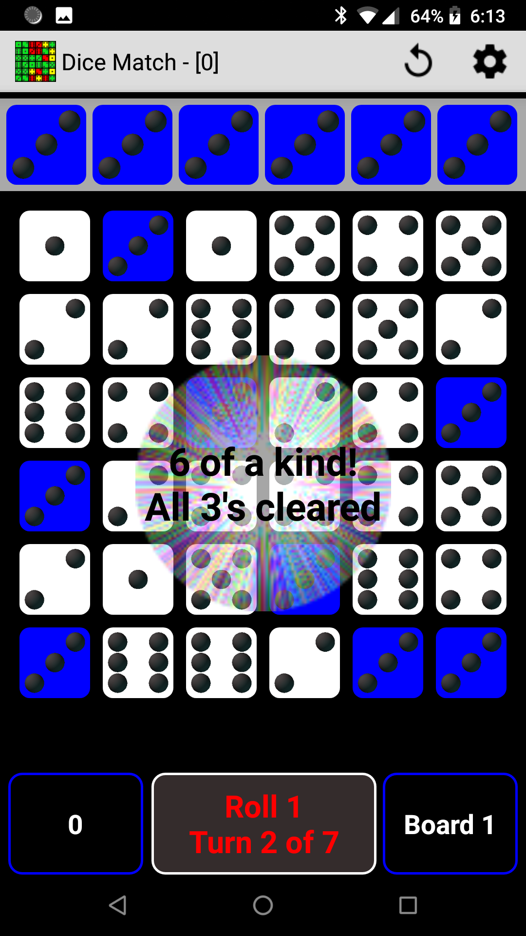 Dice Match:Amazon.com:Appstore for Android