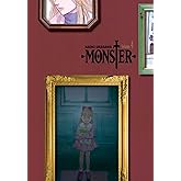 Monster, Vol. 1: The Perfect Edition | Amazon.com.br