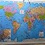 Buy World Map Book Online at Low Prices in India | World Map Reviews ...
