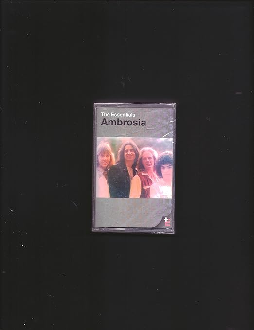 Ambrosia - Essential - Amazon.com Music
