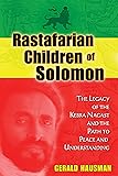 Rasta Heart: A Journey Into One Love: Robert Roskind: 9781565220744 ...