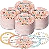 Outus 50 Morning Meeting Chips Questions Cards for Students, Classroom ...