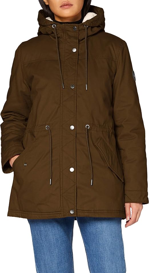 S Oliver Jacke Damen