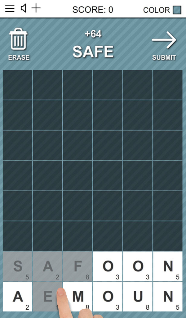 Amazon.com: Word Gram - Free : Apps & Games