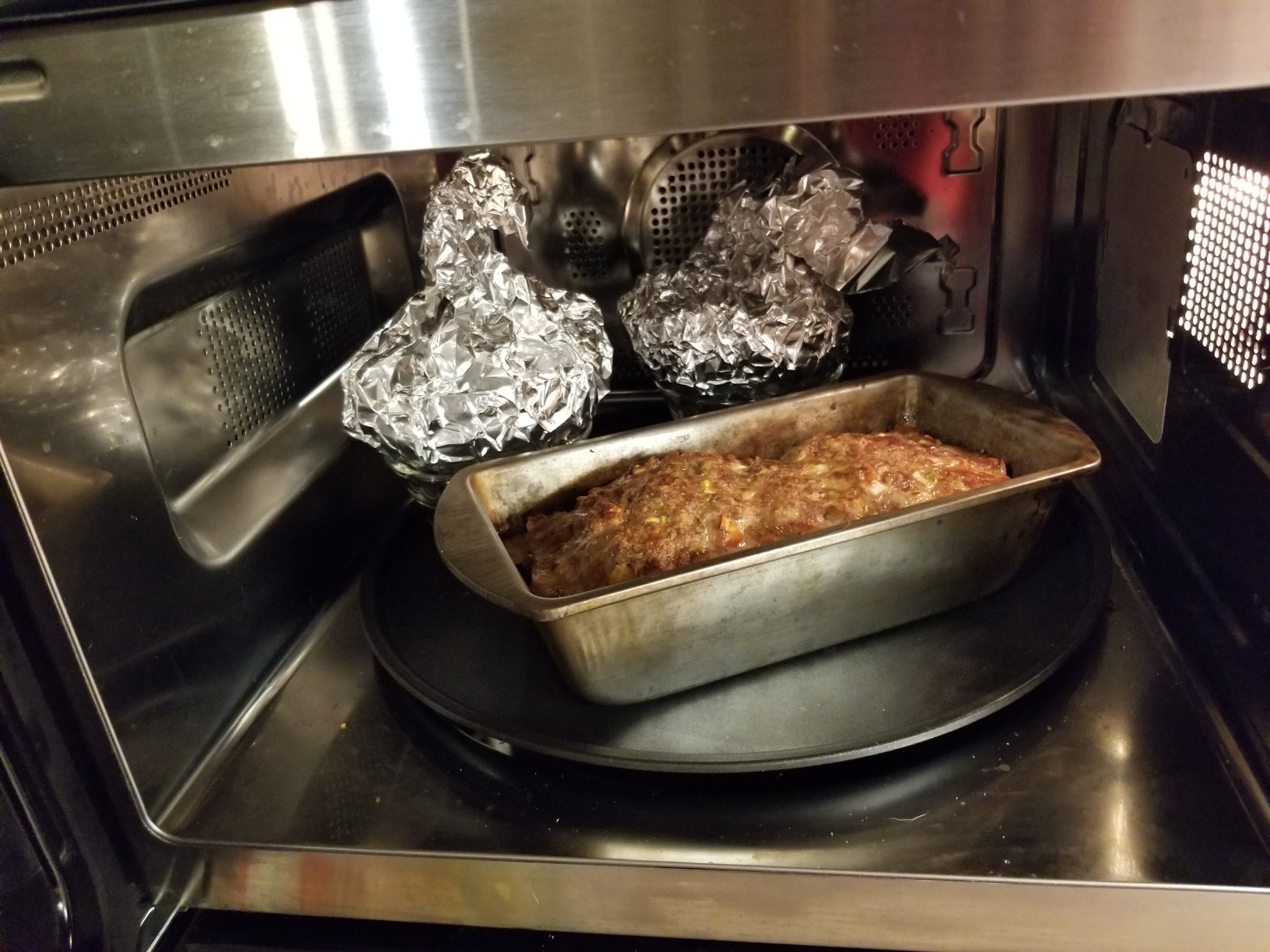 $50/mo - Finance Galanz GTWHG12S1SA10 4-in-1 ToastWave with TotalFry ...