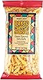 Amazon.com: Trader Joe's Cheddar Rocket Crackers 7.05 oz