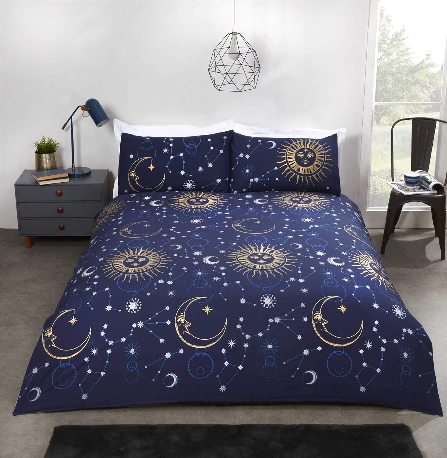 Celestial Bed In A Bag
