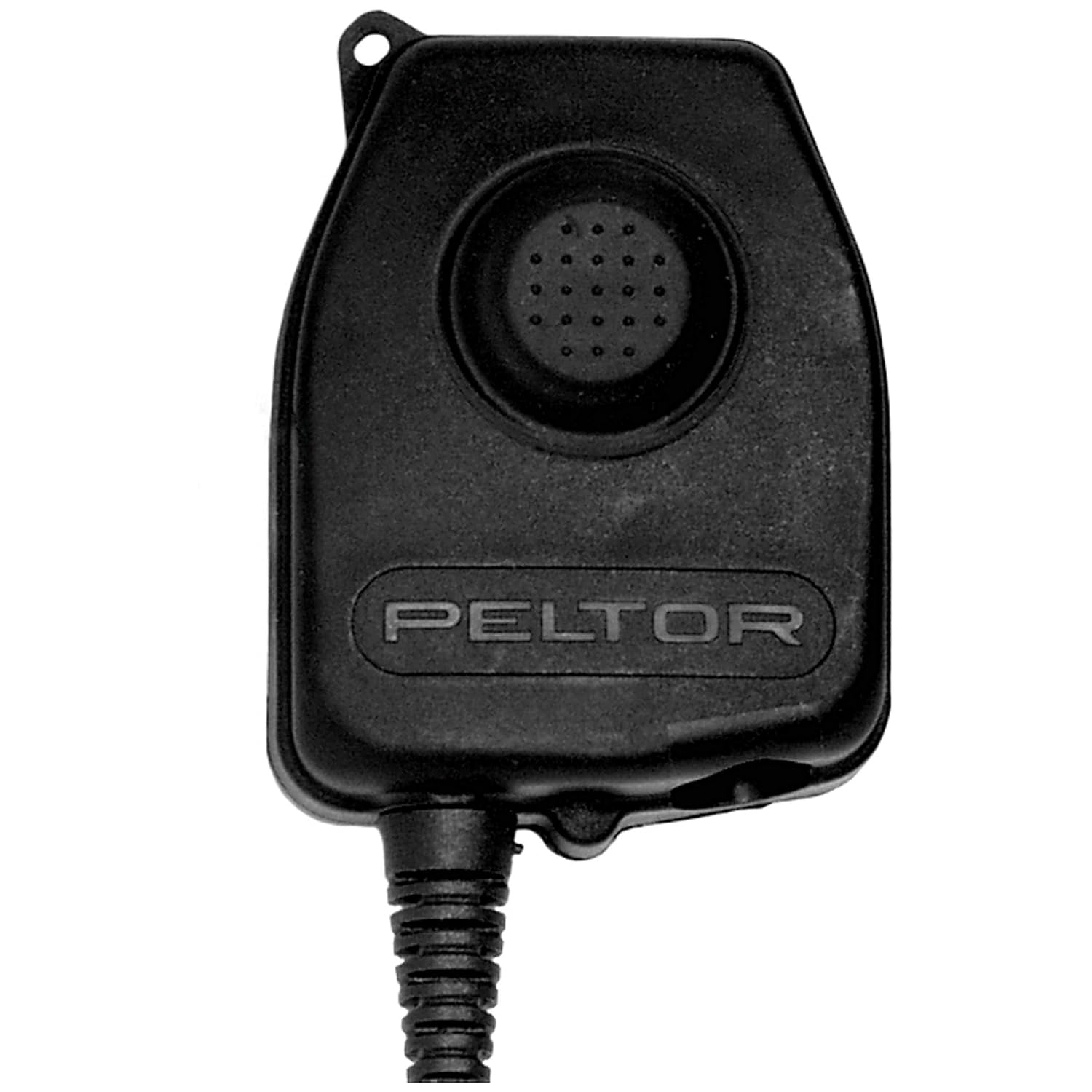 Peltor Adapter FL5000 In-Line Push-To-Talk adaptor: Ear Protection ...