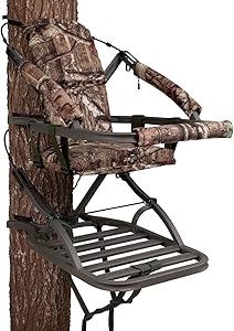 9 Best Climbing Tree Stand Review of 2020 - Discover the Top Pick!