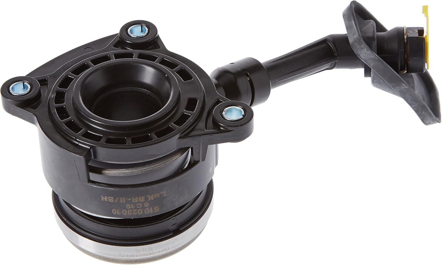 LuK 510023010 Concentric Slave Cylinder, clutch: Amazon.co.uk: Car ...