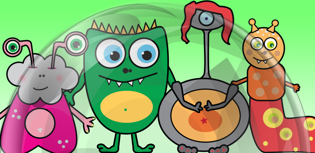 Toddler Monster Pop - Full Version (FreeTime Edition) : Amazon.es: Apps ...