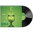 Various Artists - Dr. Seuss’ The Grinch (Original Motion Picture ...