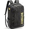 Butterfly Table Tennis Raffines Rucksack – Dual Main Compartment ...